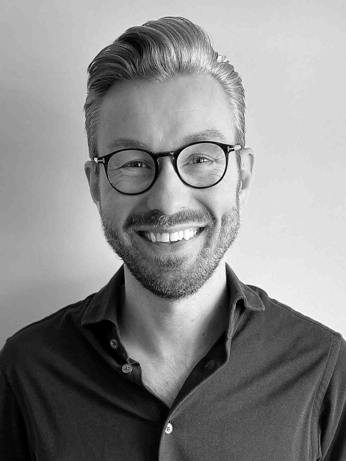 Kontakt | Hendrik Ritschel
